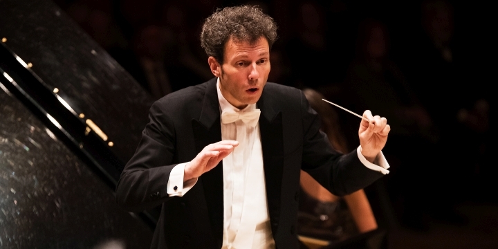 Thementag "Aufersteh’n" der Jenaer Philharmonie